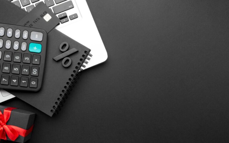 Accounting and Bookkeeping – SEO Case Study